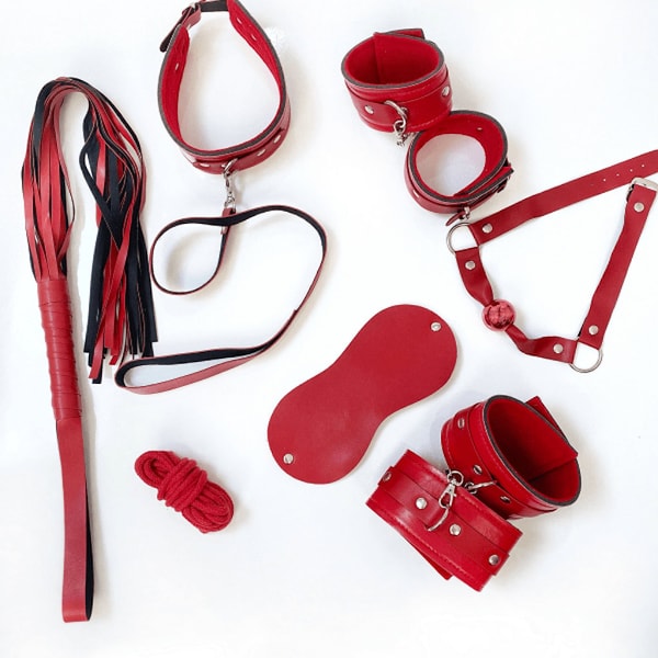 Sex Fun Bondage - Etsy