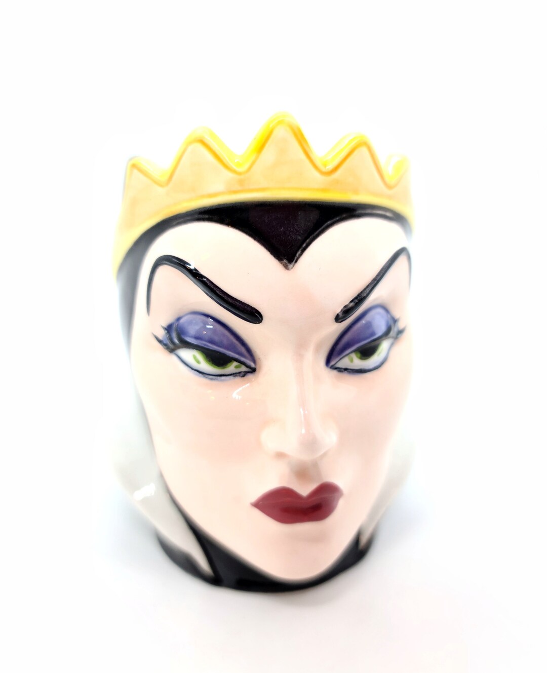 Evil Queen Walt Disney Company Ceramic Coffee Mug - Etsy