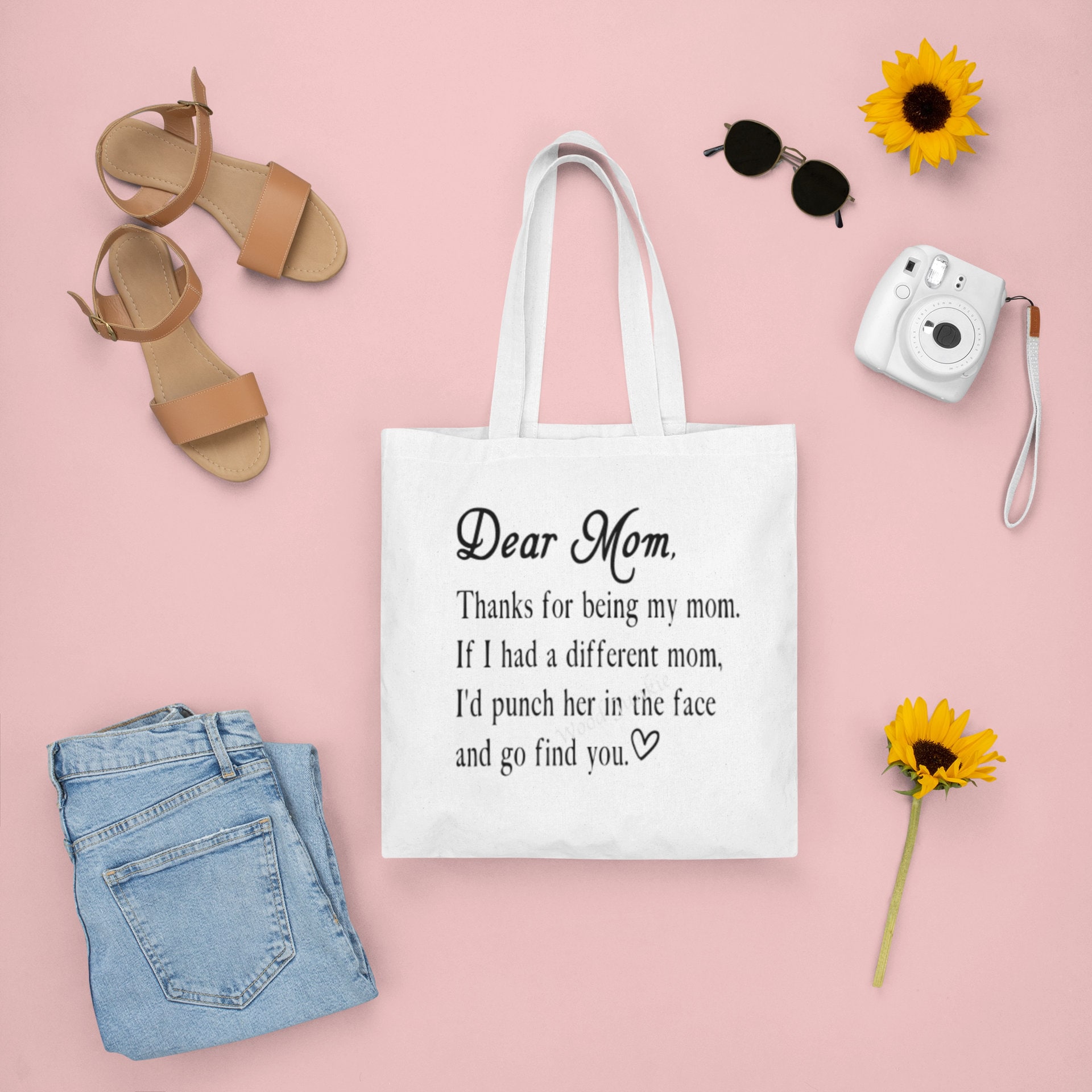 Dear Mom SVG, Mother SVG, Gift SVG, Png, Dxf - Etsy