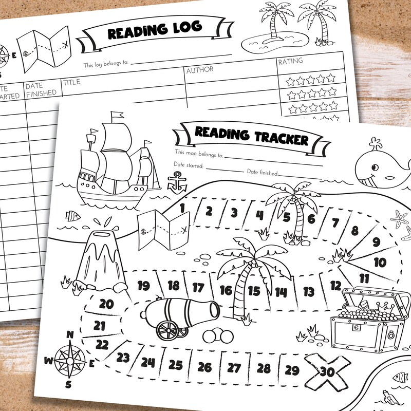 For Easter Tracker Live - Etsy