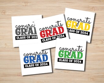 Gift Tag Templates - Etsy