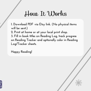 Treasure Map Reading Tracker and Reading Log for Kids | Summer Reading ...