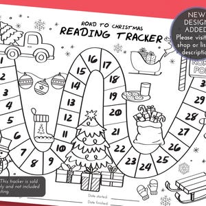 Reading Tracker and Reading Log for Kids | Spring Summer Reading ...