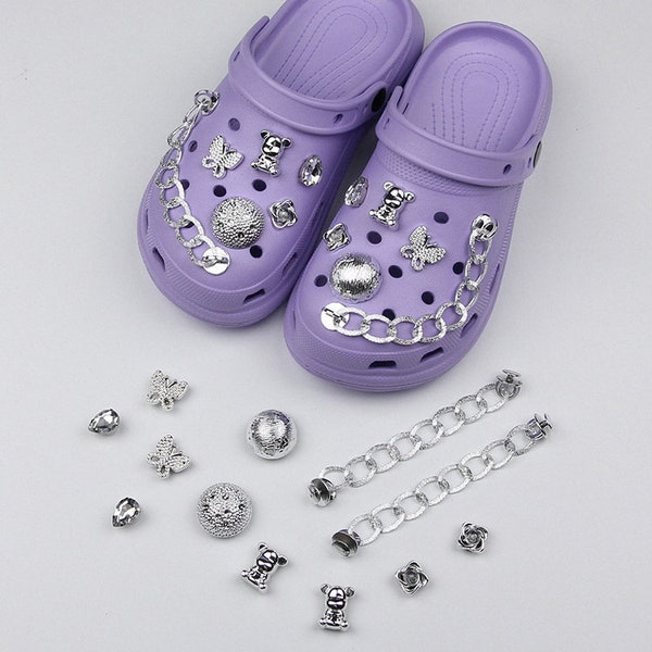 Croc Toe Jibbitz - Etsy