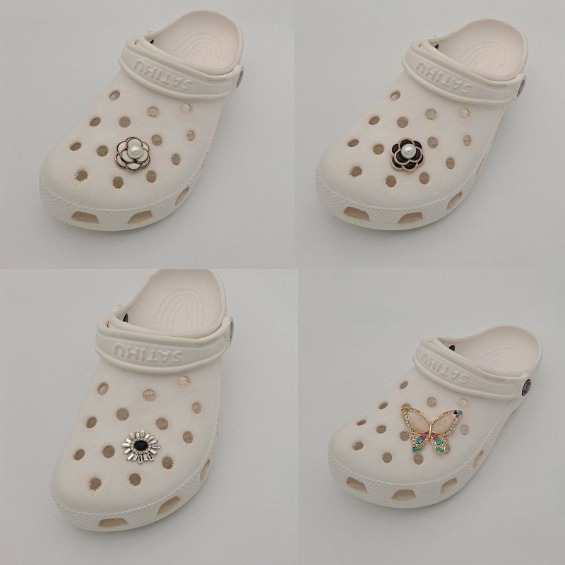 Designer Jibbitz - Etsy