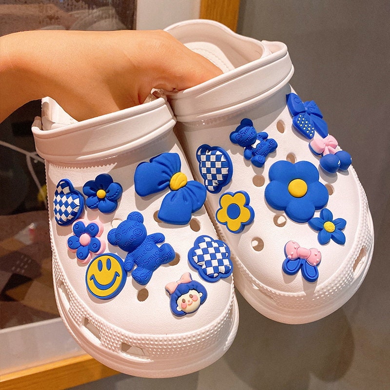 Giblets for Crocs - Etsy