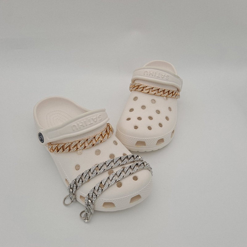 Diamond Shoes - Etsy