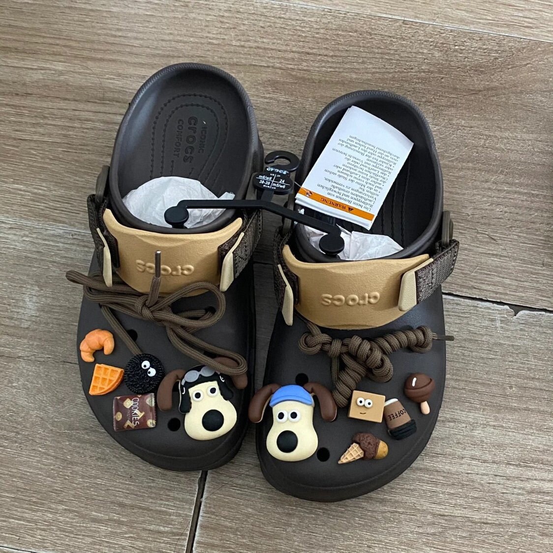 Cute Croc Charms Set for Girls Croc Pin Shoe Charm for Women ...