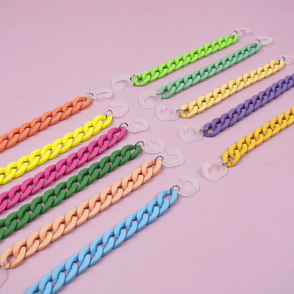 Cute Croc Chain Charms Croc Pin Shoe Charm for Women Personalized Croc ...