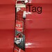 UGA Keychain - Etsy