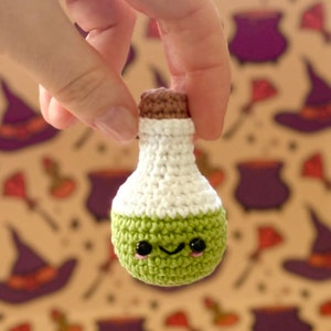 Halloween Mini Bundle Amigurumi Crochet Pattern - Etsy