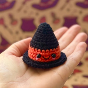 Halloween Mini Bundle - Amigurumi Crochet Pattern - Etsy