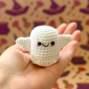 Halloween Mini Bundle Amigurumi Crochet Pattern - Etsy