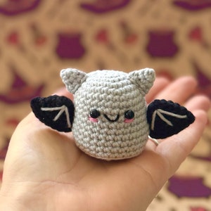 Halloween Mini Bundle - Amigurumi Crochet Pattern - Etsy