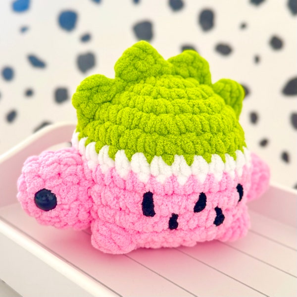 Fruit Crochet - Etsy