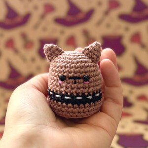 Halloween Mini Bundle Amigurumi Crochet Pattern - Etsy