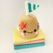Summer Series Bundle - PDF Amigurumi Crochet Pattern Sandcastle Candy ...