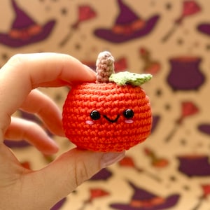 Halloween Mini Bundle Amigurumi Crochet Pattern - Etsy