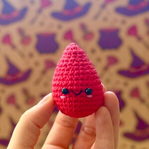 Halloween Mini Bundle Amigurumi Crochet Pattern - Etsy