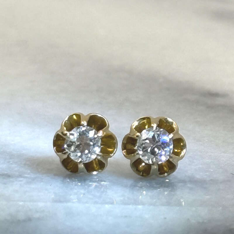 Buttercup Setting - Etsy