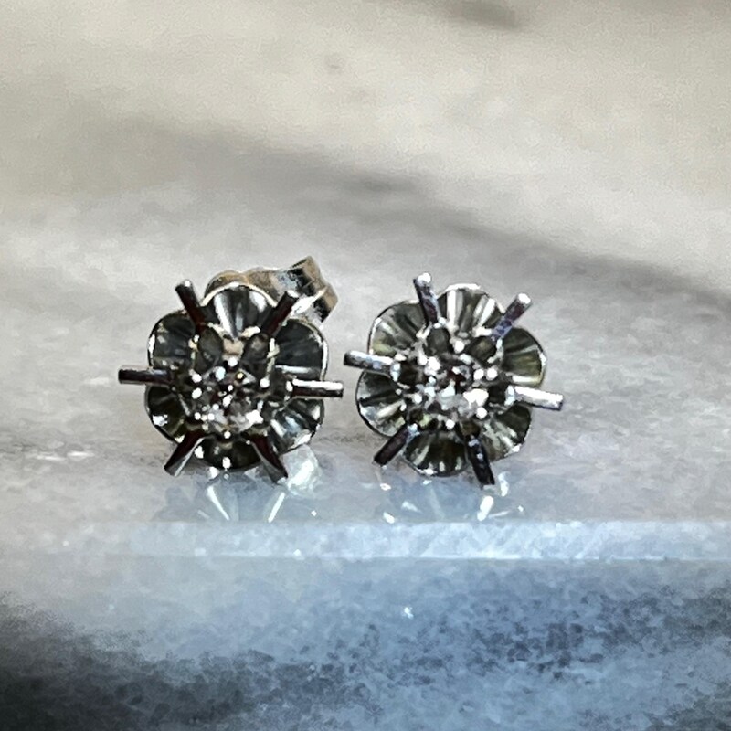 Buttercup Earrings - Etsy