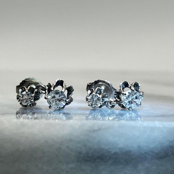 Buttercup Setting - Etsy