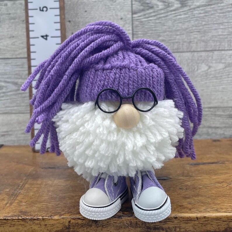 Nerdy Gnomes|nerd Gnomes|smart Gnomes|gnomes With Shoes|small Gnomes ...