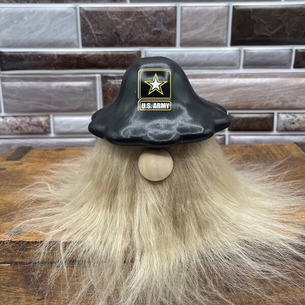 Military Gnomes - Etsy