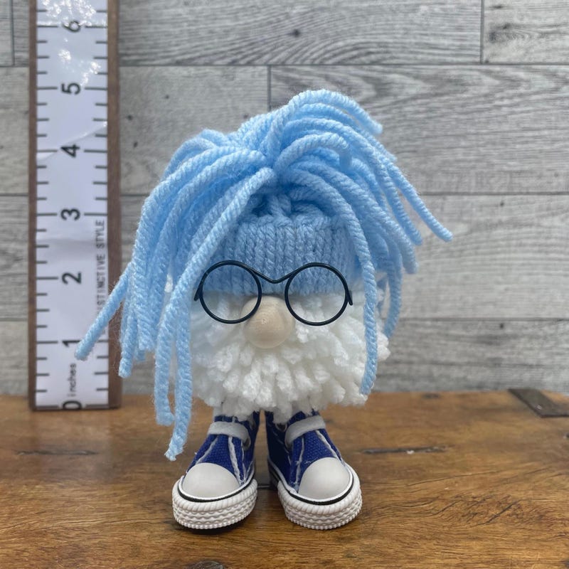Nerdy Shoes - Etsy