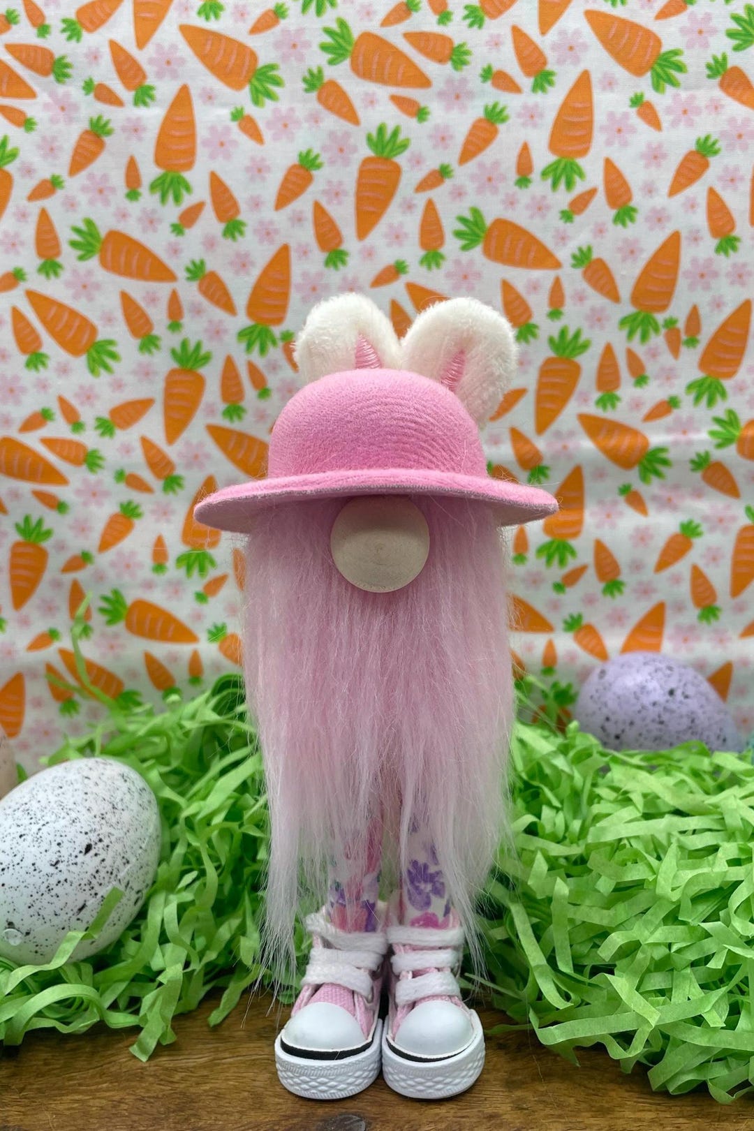 Easter Gnomes|bunny Gnomes|gnomes With Hats|gnomes With Shoes ...