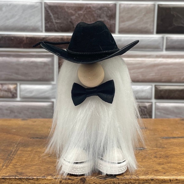 Standing Gnome Pattern - Etsy