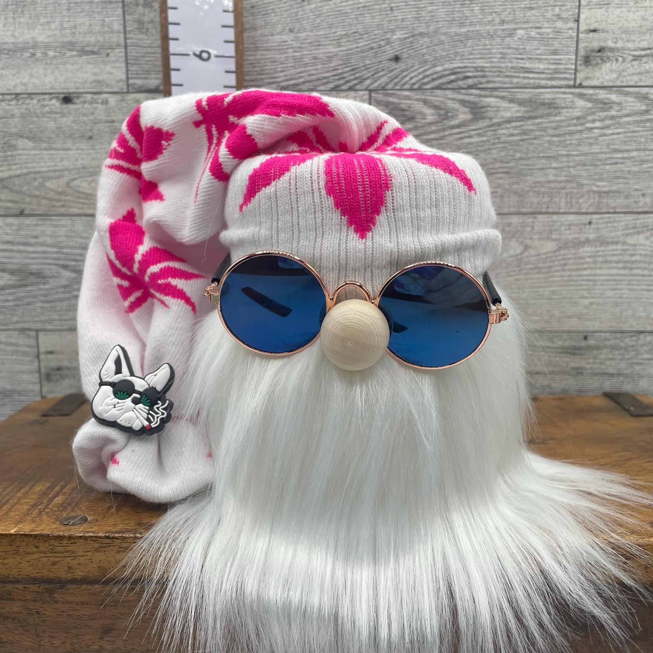 Pot Gnome|pot Head Gnome|420 Gnome|happy 420|marijuana Gnome|weed Gnome ...