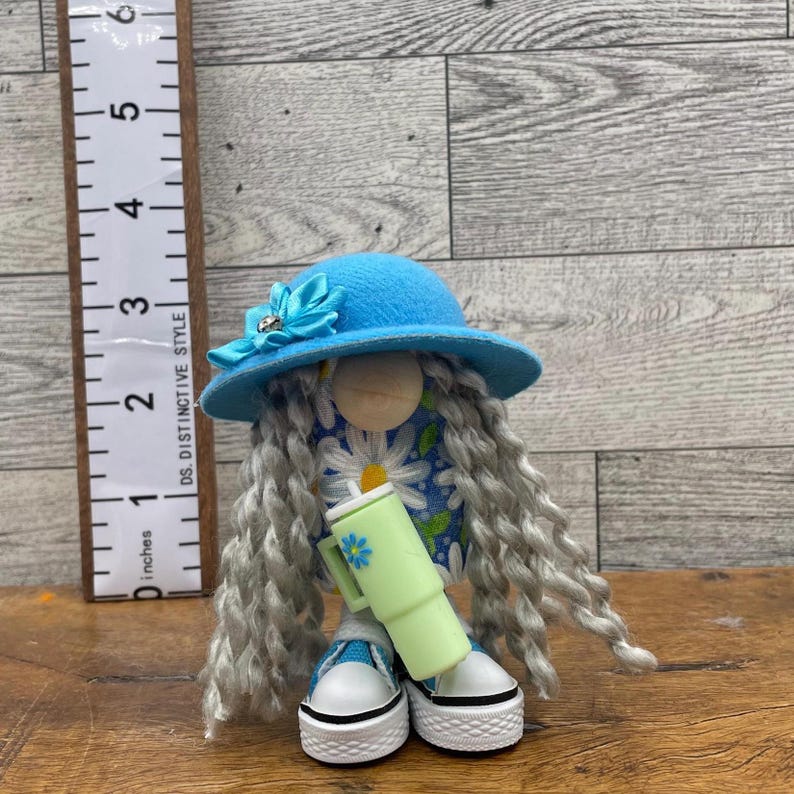 Little Stanley Gnomes|gnomes|gnomes With Shoes|gnomes|handmade Gnomes ...