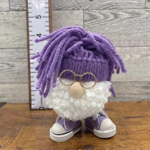 Nerdy Gnomes|nerd Gnomes|smart Gnomes|gnomes With Shoes|small Gnomes ...