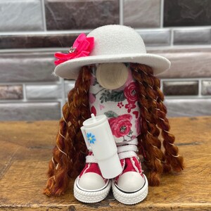 Little Stanley Gnomesgnomesgnomes With Shoesgnomeshandmade Gnomes - Etsy