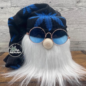 Pot Gnome|pot Head Gnome|420 Gnome|happy 420|marijuana Gnome|weed Gnome ...