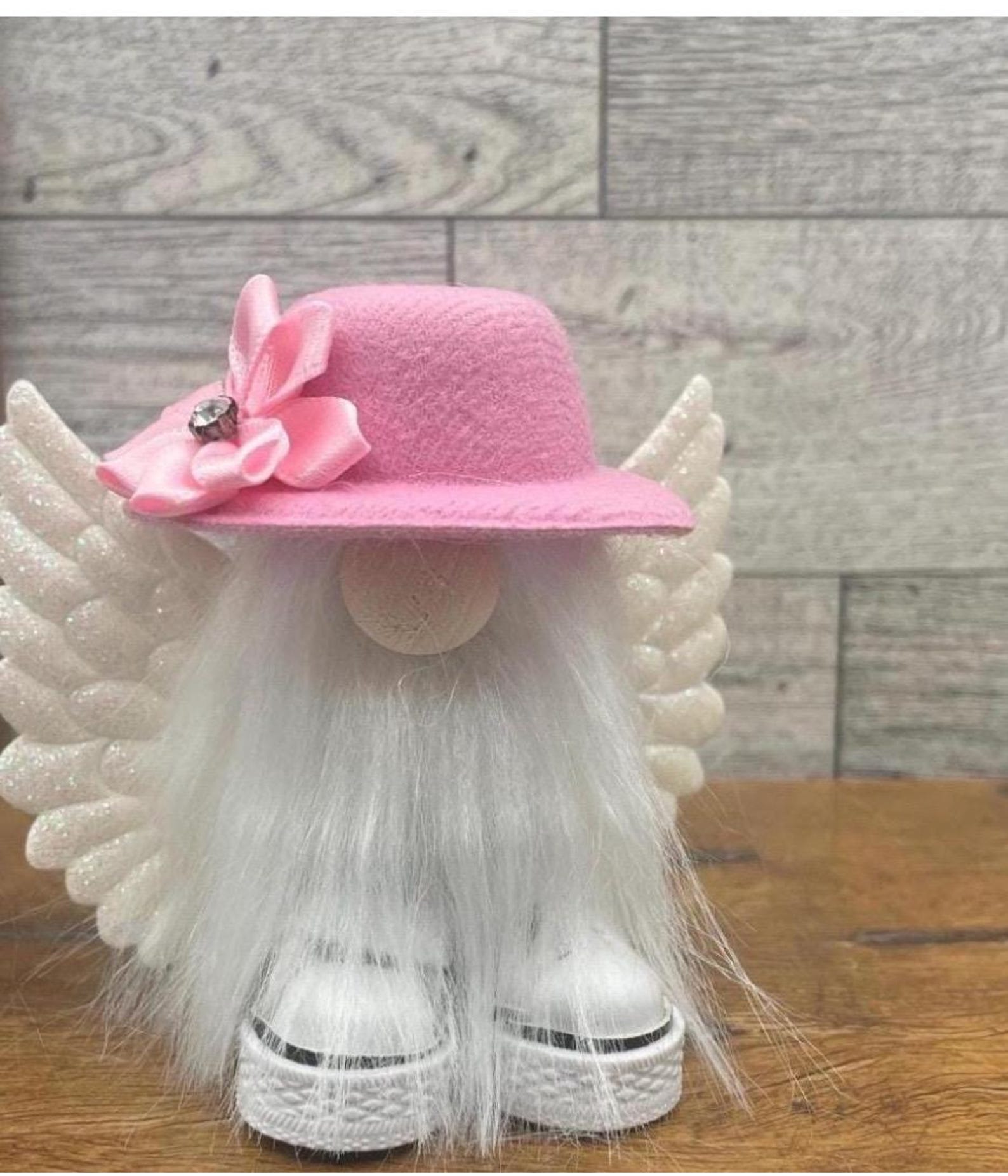 Small Angel Gnome|gnomes With Wings|gnomes With Shoes|gnomes|handmade ...