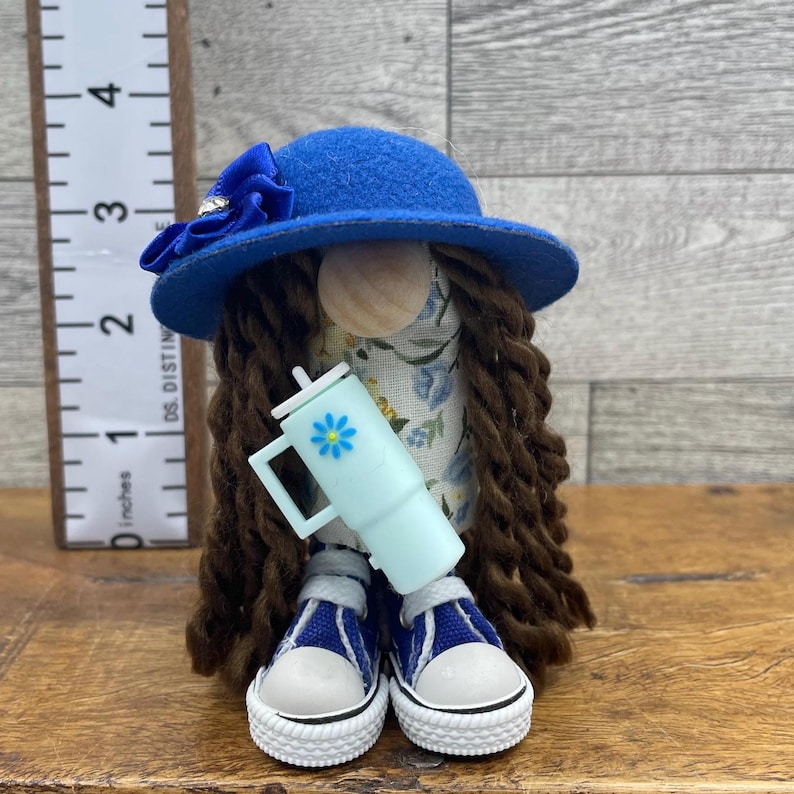 Little Stanley Gnomes|gnomes|gnomes With Shoes|gnomes|handmade Gnomes ...