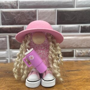 Little Stanley Gnomes|gnomes|gnomes With Shoes|gnomes|handmade Gnomes ...