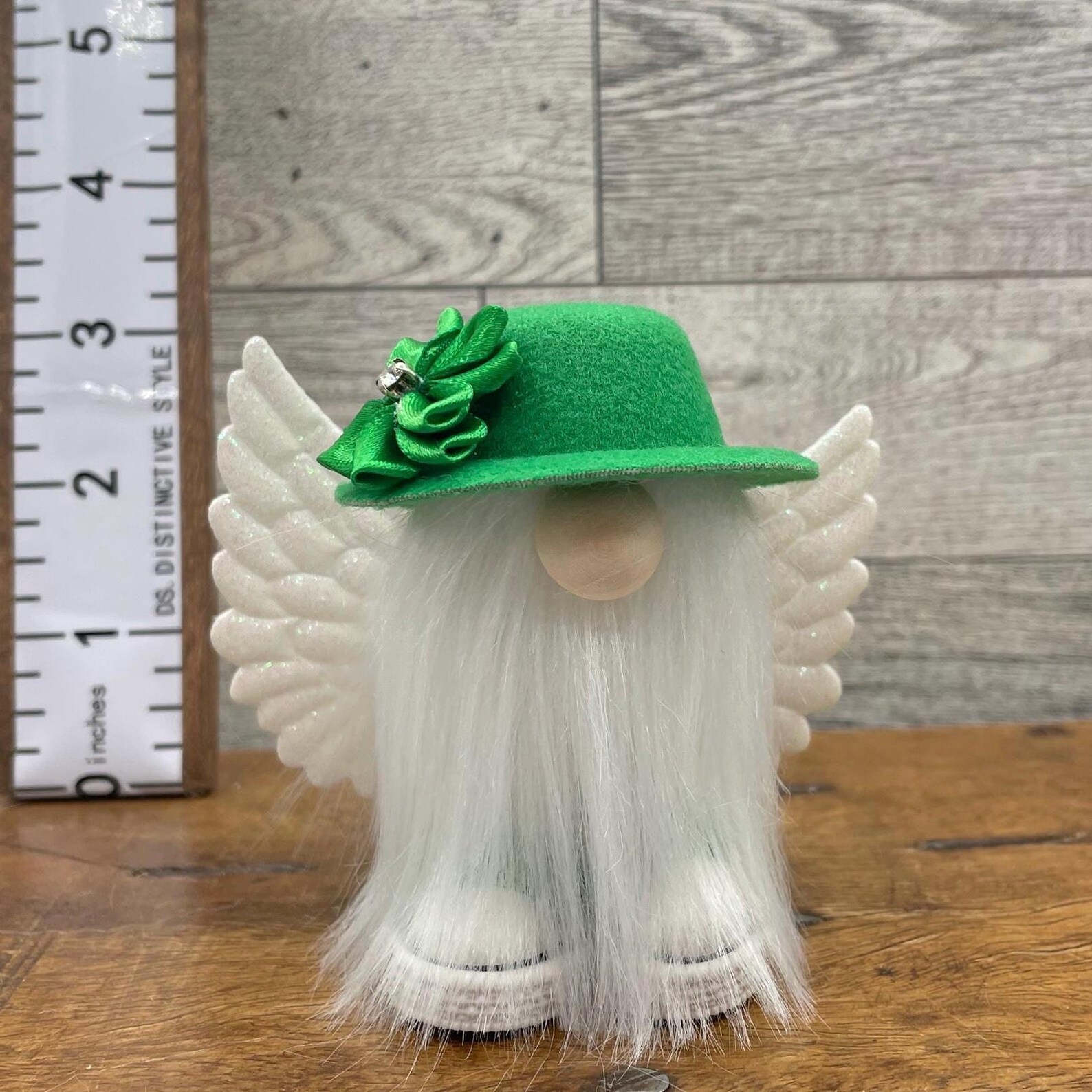 Small Angel Gnome|gnomes With Wings|gnomes With Shoes|gnomes|handmade ...