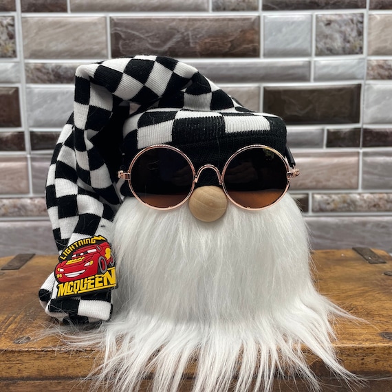 Nascar Gnomes Nascar Gnome Etsy