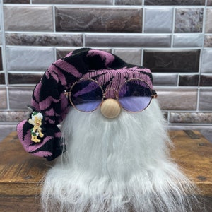 Pot Gnomepot Head Gnome420 Gnomehappy 420marijuana Gnomehandmade Gnomes ...