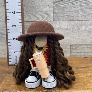Little Stanley Gnomes|gnomes|gnomes With Shoes|gnomes|handmade Gnomes ...
