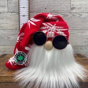 Pot Gnome|pot Head Gnome|420 Gnome|happy 420|marijuana Gnome|weed Gnome ...