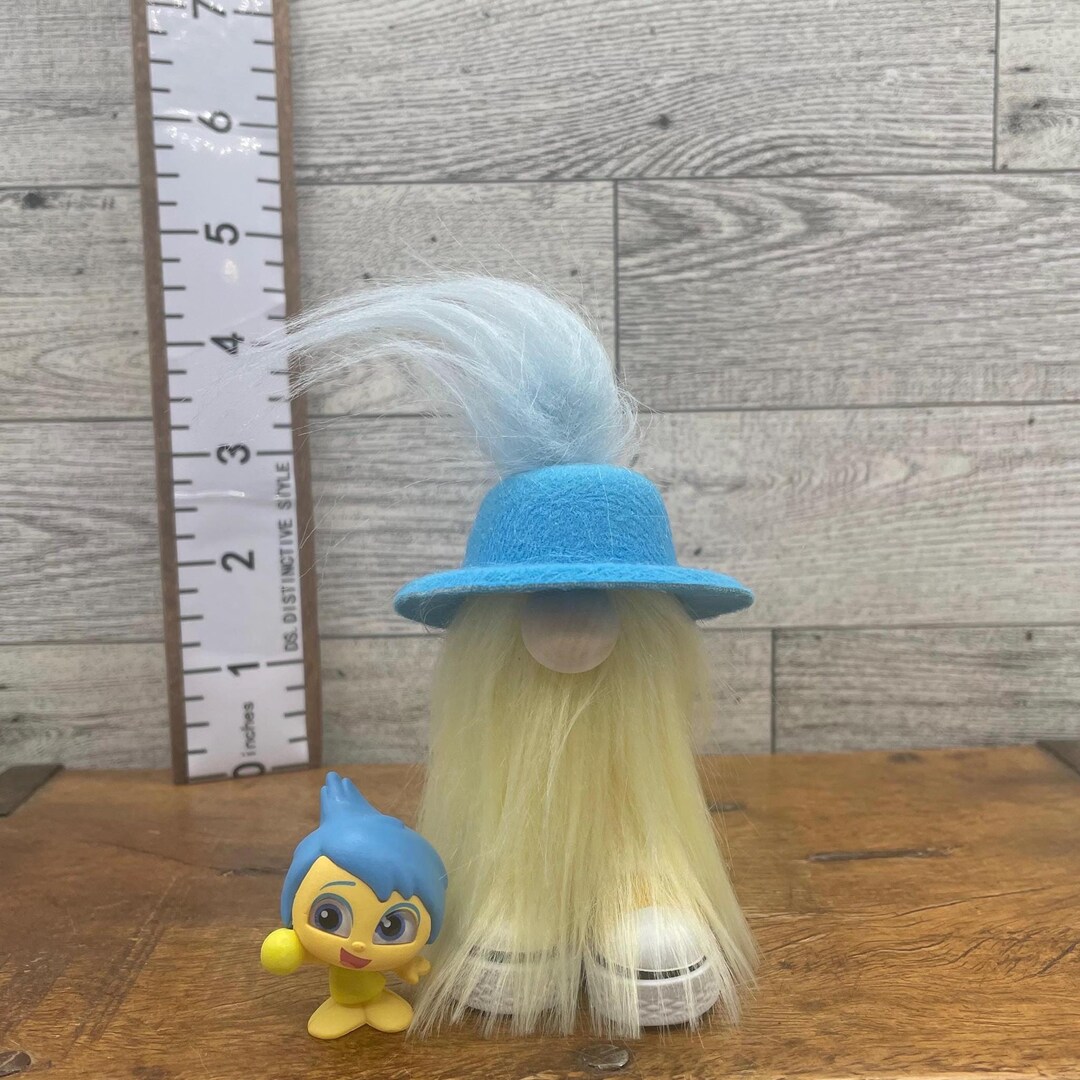 Small Emotion Gnomes|small Gnomes|gnomes With Feelings|gnomes With ...
