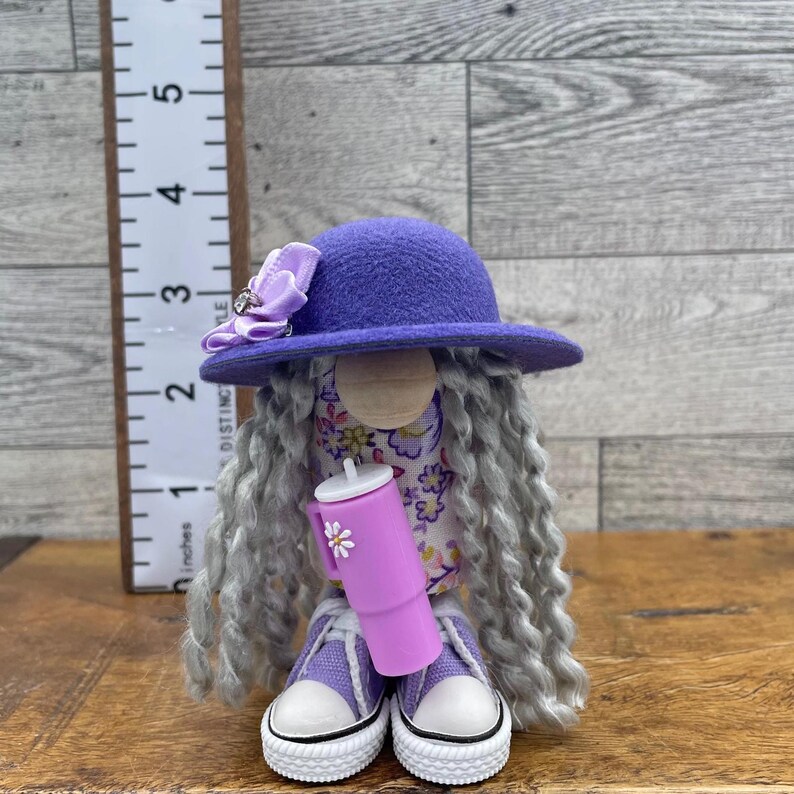 Little Stanley Gnomes|gnomes|gnomes With Shoes|gnomes|handmade Gnomes ...
