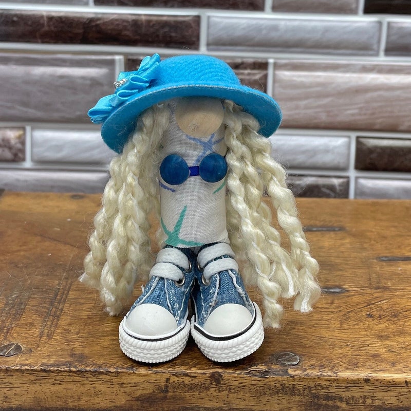 Gnome Feet - Etsy