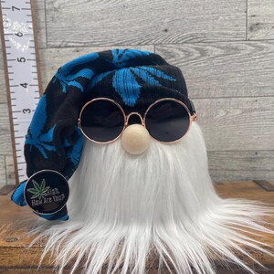 Pot Gnome|pot Head Gnome|420 Gnome|happy 420|marijuana Gnome|weed Gnome ...