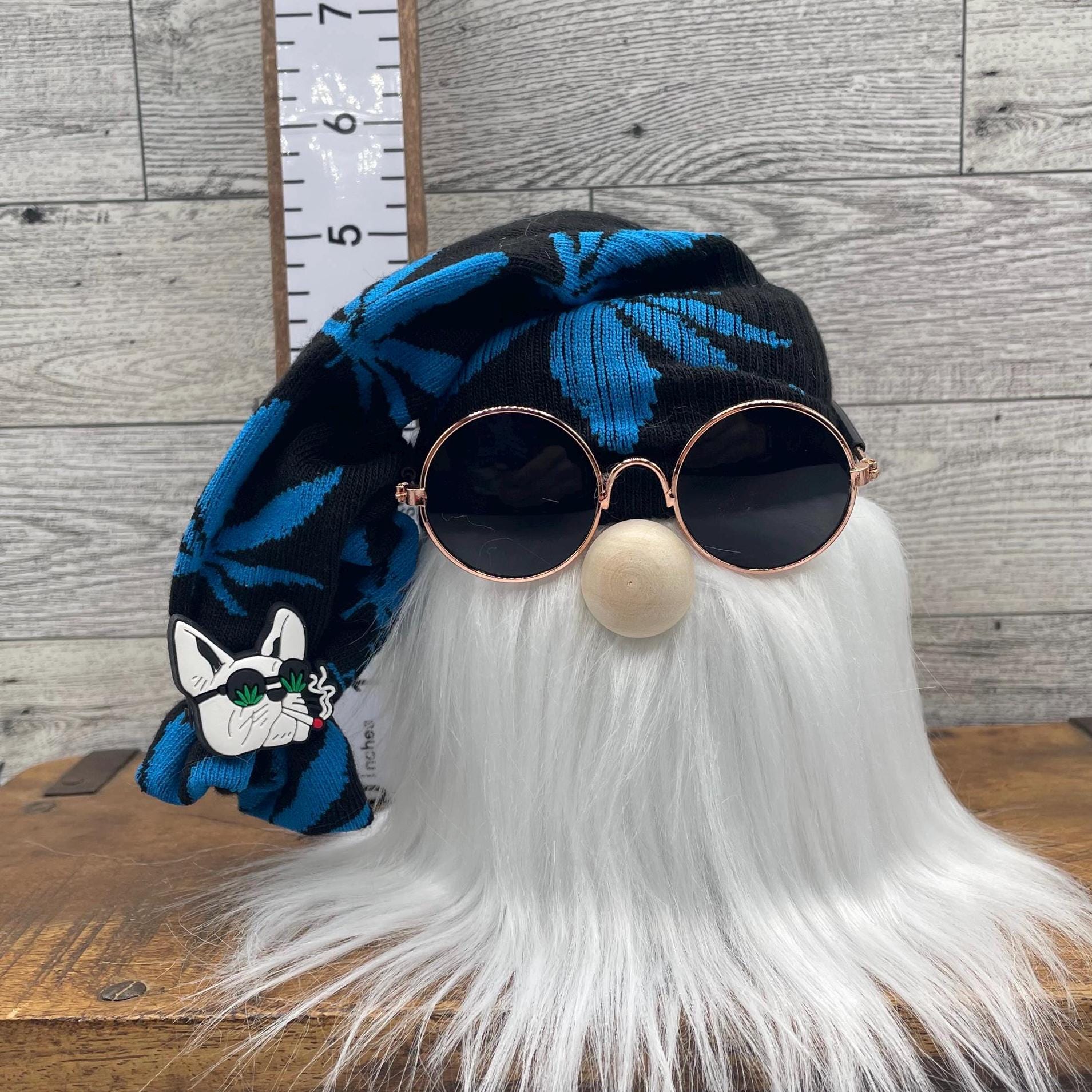 Pot Gnome|pot Head Gnome|420 Gnome|happy 420|marijuana Gnome|weed Gnome ...