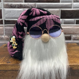 Pot Gnomepot Head Gnome420 Gnomehappy 420marijuana Gnomeweed ...